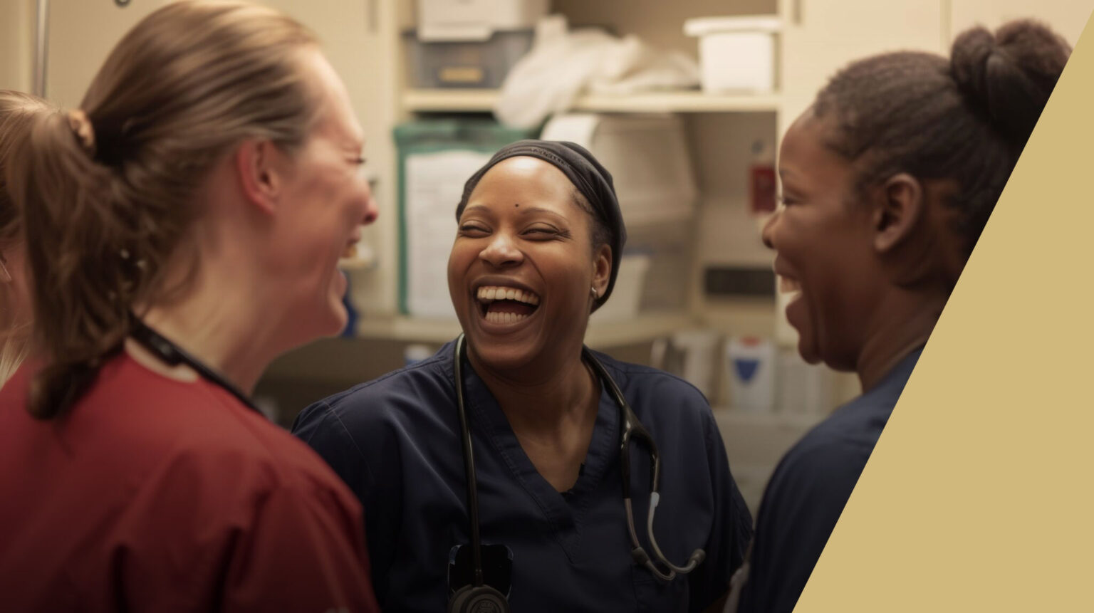 Collective Care for Communities – No-cost, evidence-based training program for healthcare workers